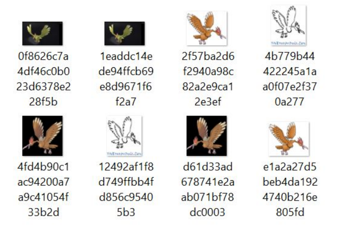 Github Orcunziylanpokemon Classifier Cnn