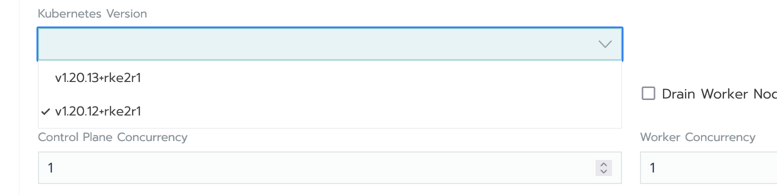 2.5 KDM - Tracking issue for RKE2 k8s November Patches · Issue #35367 · rancher/rancher · GitHub