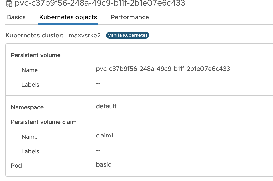 [release-1.24] Bump vsphere cpi/csi charts · Issue #3540 · rancher/rke2 · GitHub