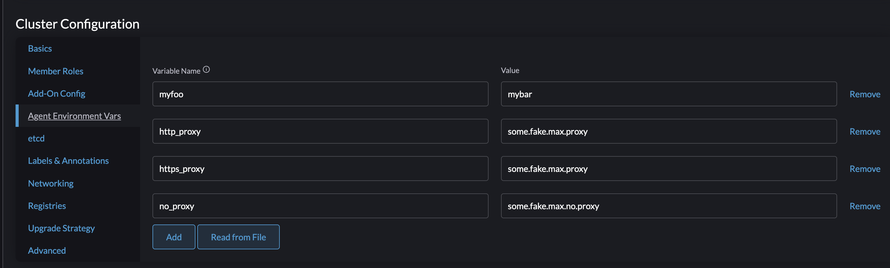 Incorrect EnvironmentFile in rke2-server systemd unit · Issue #3930 · rancher/rke2 · GitHub