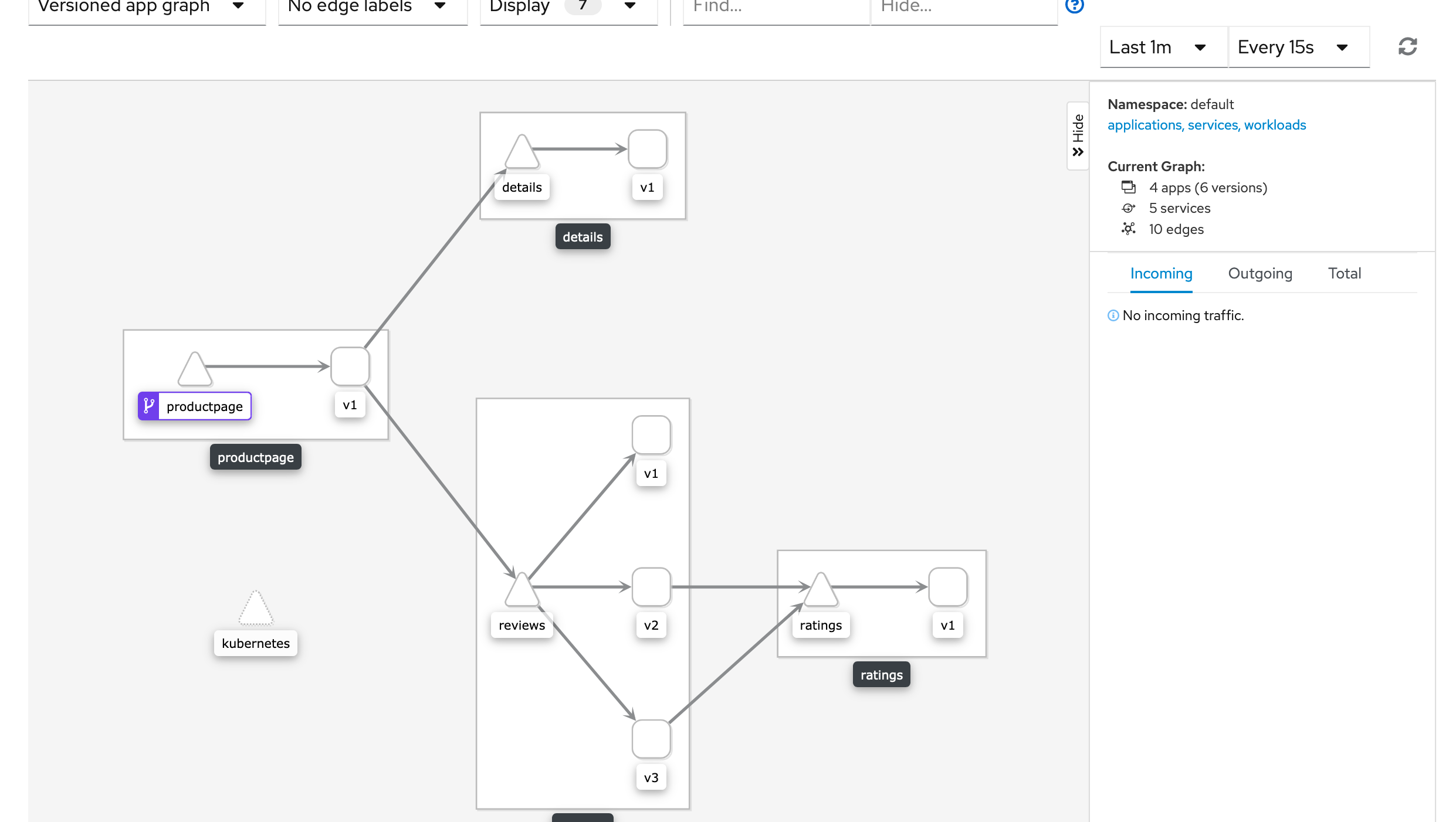 Add Istio 1.4.6 · Issue #25695 · rancher/rancher · GitHub
