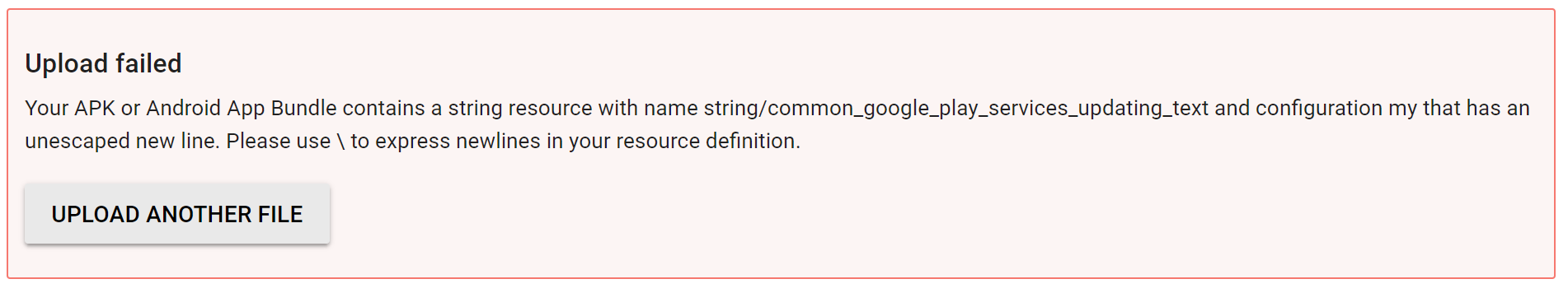 Android export breaks string resources in resources.arsc · Issue #24289 · godotengine/godot · GitHub