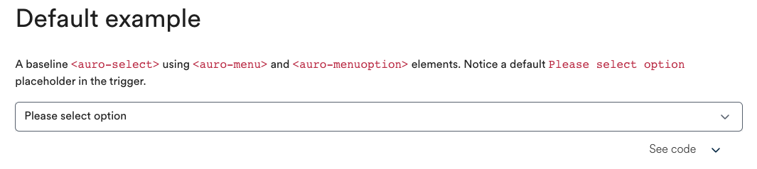Placeholder and label text color should be grey · Issue #166 · AlaskaAirlines/auro-dropdown · GitHub