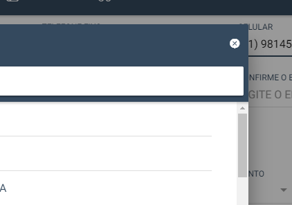 Problem - Close Button · Issue #33 · eakoriakin/ionic-selectable · GitHub