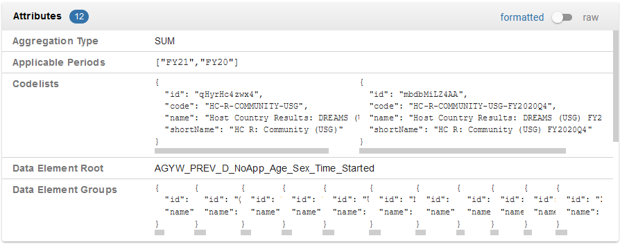 Small concept details tweaks · Issue #1013 · OpenConceptLab/ocl_issues · GitHub