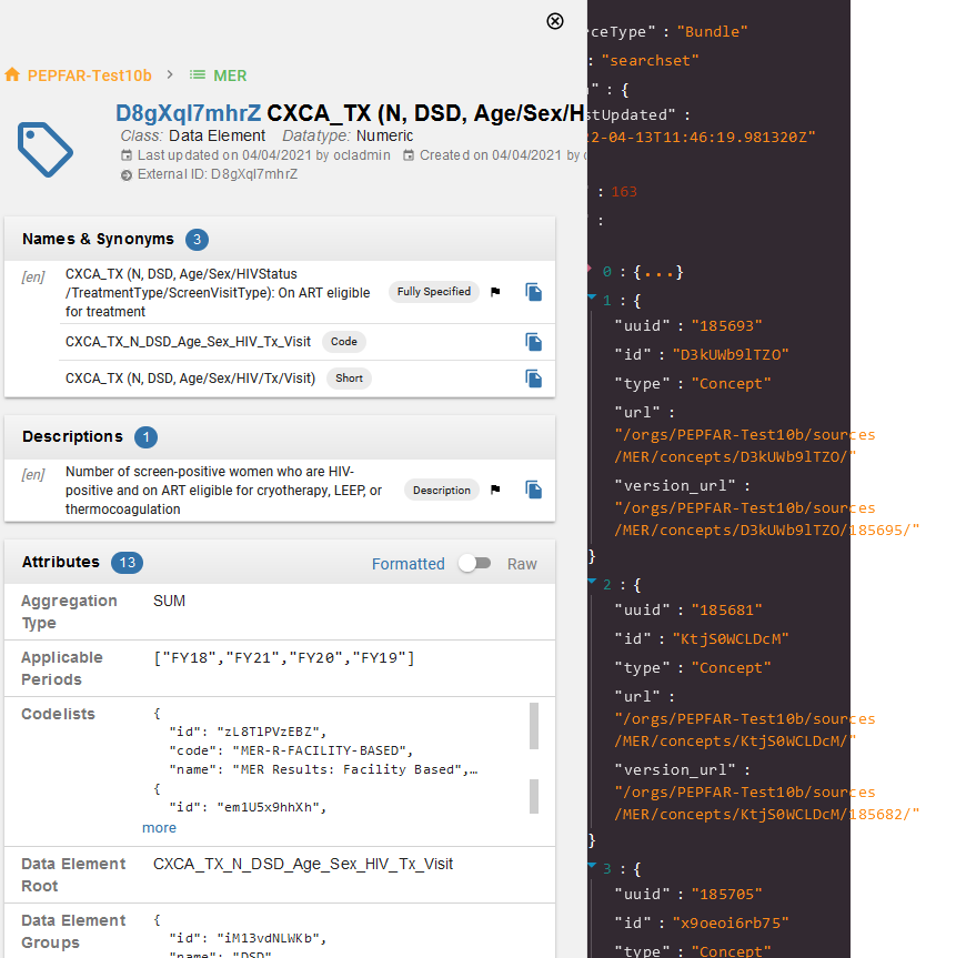 Implement Operations panel MVP in the TermBrowser · Issue #1222 · OpenConceptLab/ocl_issues · GitHub