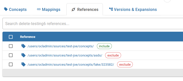 Cannot delete concepts from a collection's Concepts tab · Issue #1278 · OpenConceptLab/ocl ...