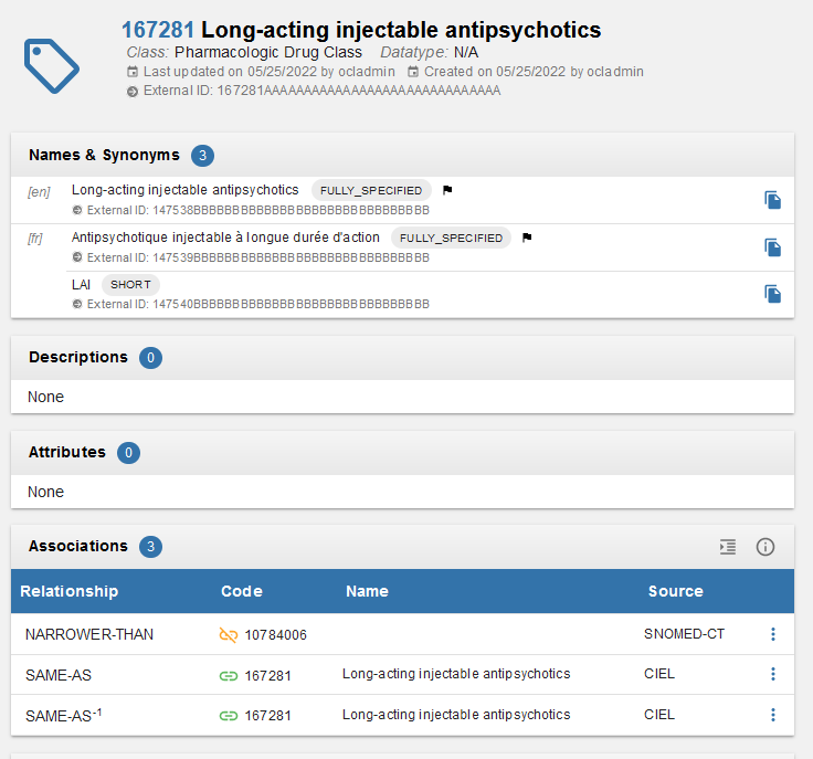 Concepts/mappings appearing twice in collection · Issue #1320 · OpenConceptLab/ocl_issues · GitHub