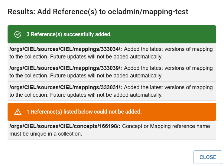 Add concepts from a Mappings tab using To/From Mapping · Issue #1331 · OpenConceptLab/ocl_issues ...