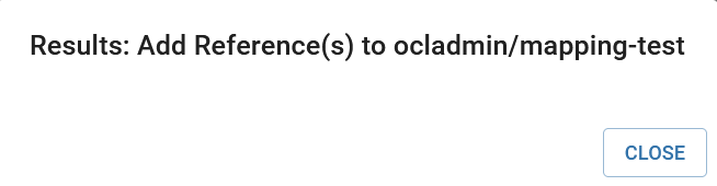 Add concepts from a Mappings tab using To/From Mapping · Issue #1331 · OpenConceptLab/ocl_issues ...