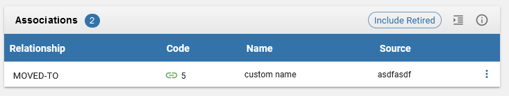 Retired mappings still appearing in Associations Panel · Issue #1339 · OpenConceptLab/ocl_issues ...