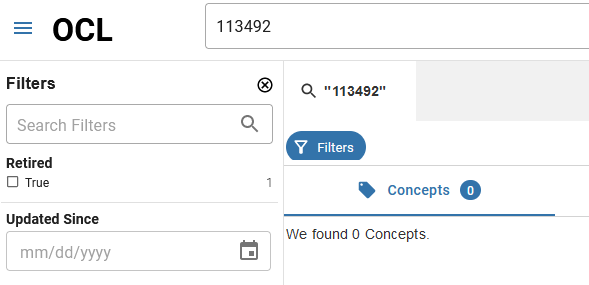 Retired concepts seem missing ~Search for CIEL concept 162339 does not work~ · Issue #1394 ...