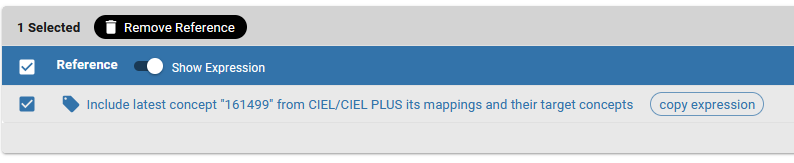 New Cascade Option for OpenMRS · Issue #1424 · OpenConceptLab/ocl ...