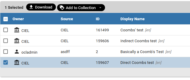 Cloning in TermBrowser - Phase 1 · Issue #1465 · OpenConceptLab/ocl_issues · GitHub