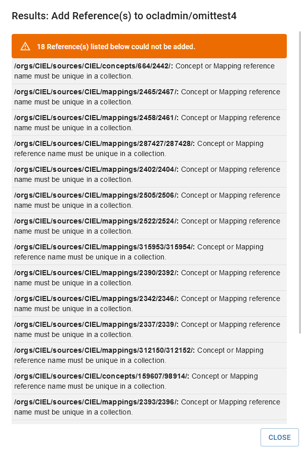 Cloning in TermBrowser - Phase 1 · Issue #1465 · OpenConceptLab/ocl_issues · GitHub
