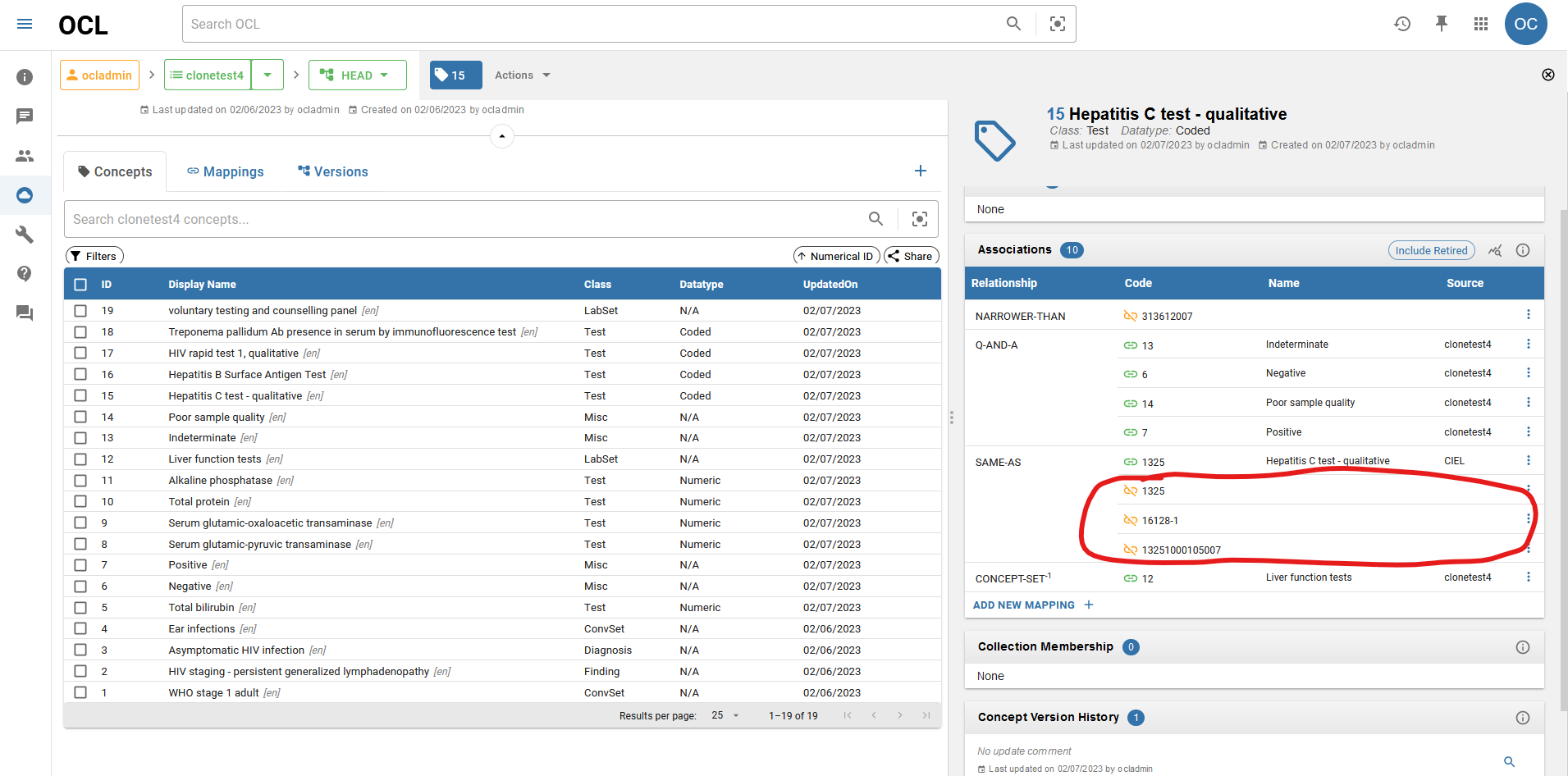 Cloning in TermBrowser - Phase 1 · Issue #1465 · OpenConceptLab/ocl_issues · GitHub