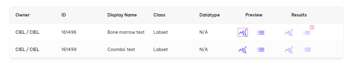 Cloning in TermBrowser - Phase 1 · Issue #1465 · OpenConceptLab/ocl_issues · GitHub