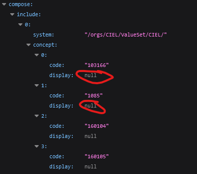 Display Name of codes in ValueSets should auto-populate · Issue #1609 · OpenConceptLab/ocl ...