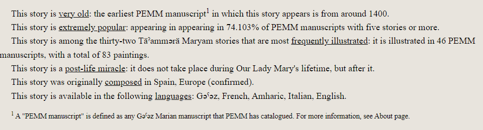 7Span: Story Detail Page: Bugs 8/30/23 · Issue #138 · PrincetonPEMM/7Span-Phase2 · GitHub