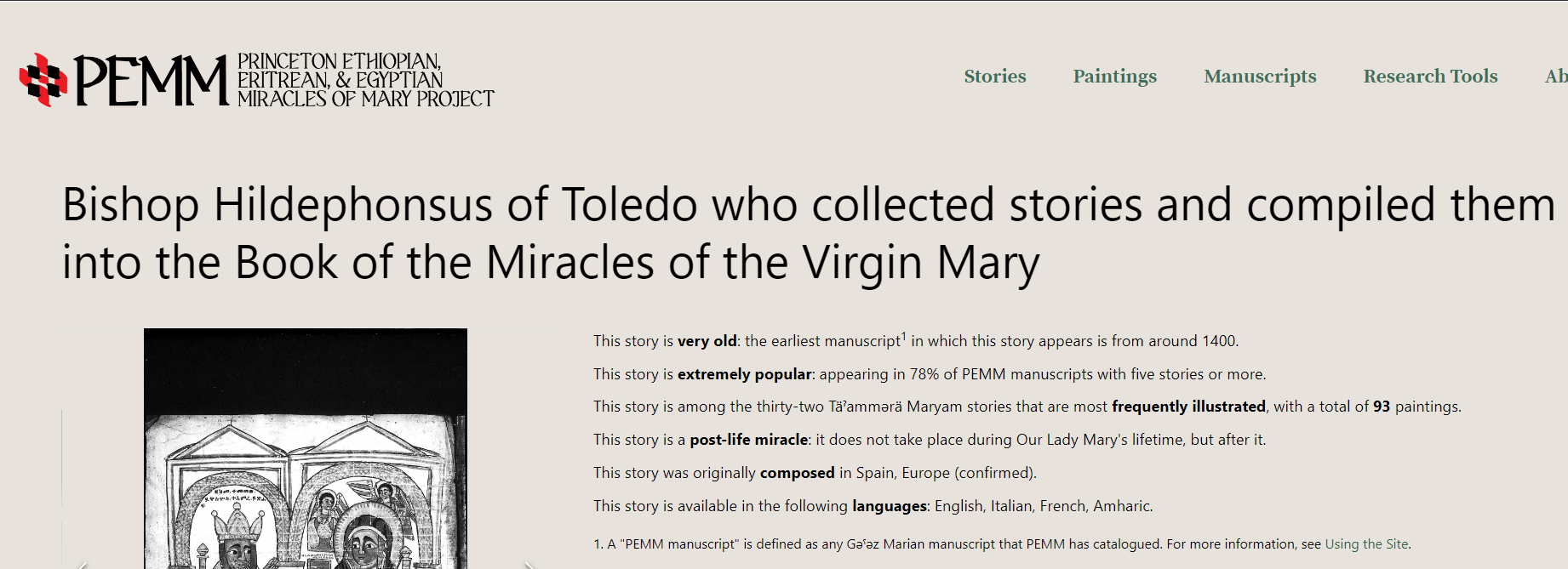 7Span: Heads on all Detail Pages · Issue #237 · PrincetonPEMM/7Span-Phase2 · GitHub