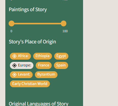 7span: Filter: Story's Place of Origin · Issue #525 · PrincetonPEMM/7Span-Phase2 · GitHub