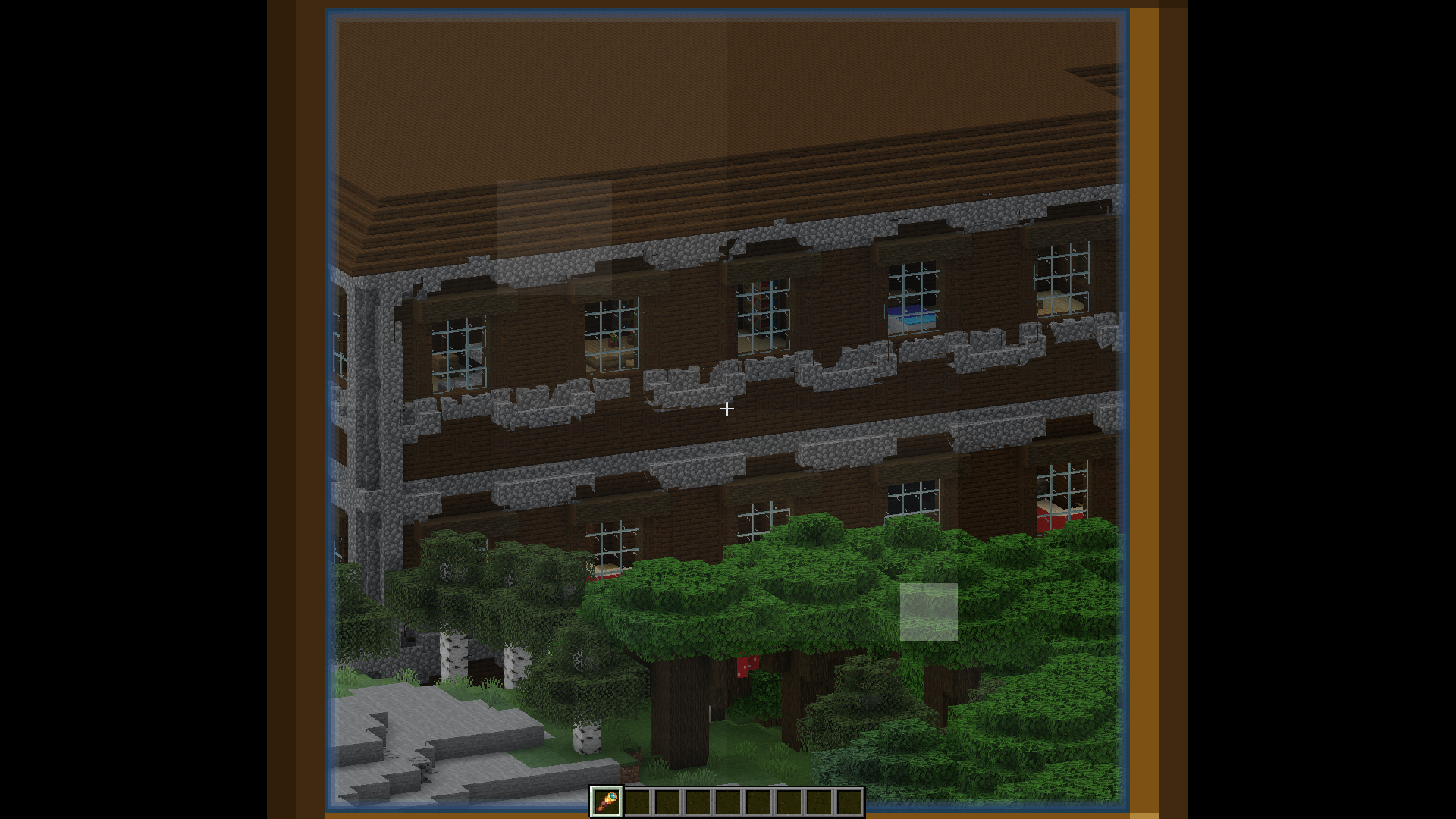 geometry issue at high render distance · Issue #221 · RelativityMC/C2ME ...