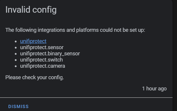 Cant seem to get this to work on the UDM Pro · Issue #13 · Silvenga/unifi-udm-api-proxy · GitHub