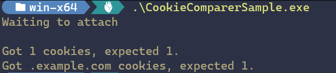 Cookie Doesnt Get Replaced In Cookiecontainer · Issue 60628 · Dotnetruntime · Github 2352