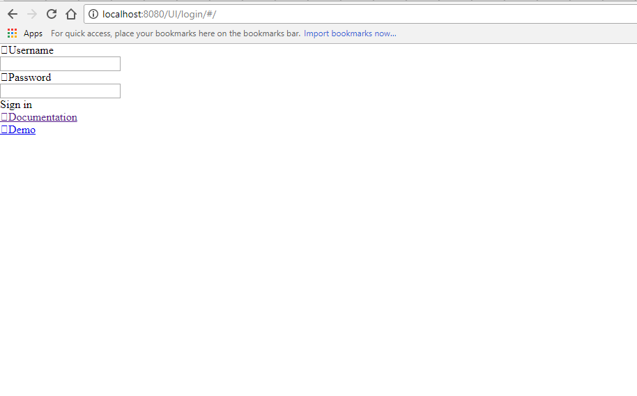 Update Server Ui Style Issue · Issue 568 · Eclipsehawkbit · Github 