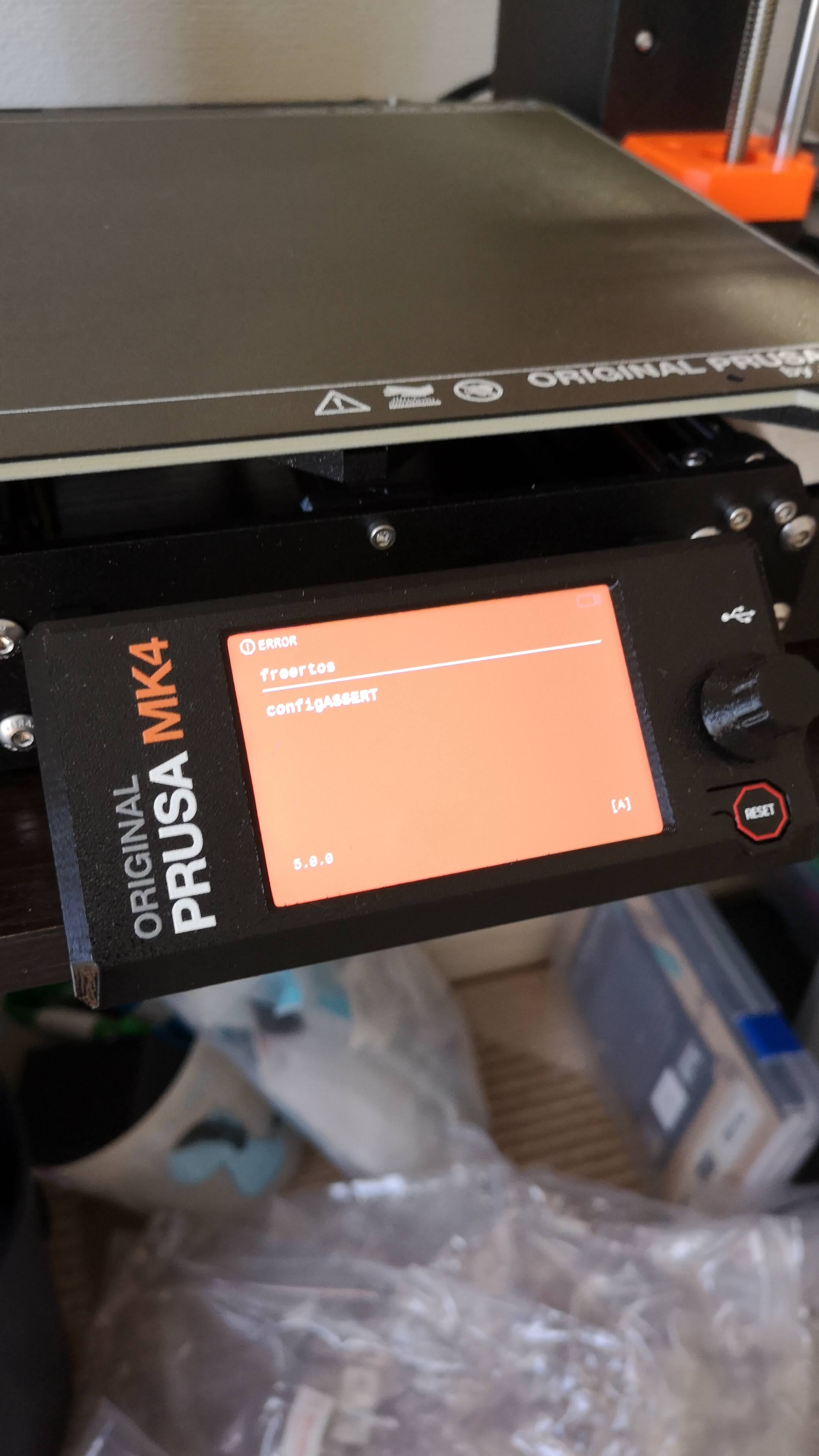 MK4 Restarts after uploading Gcode with 7 extruder setup · Issue #3388 · prusa3d/Prusa-Firmware ...