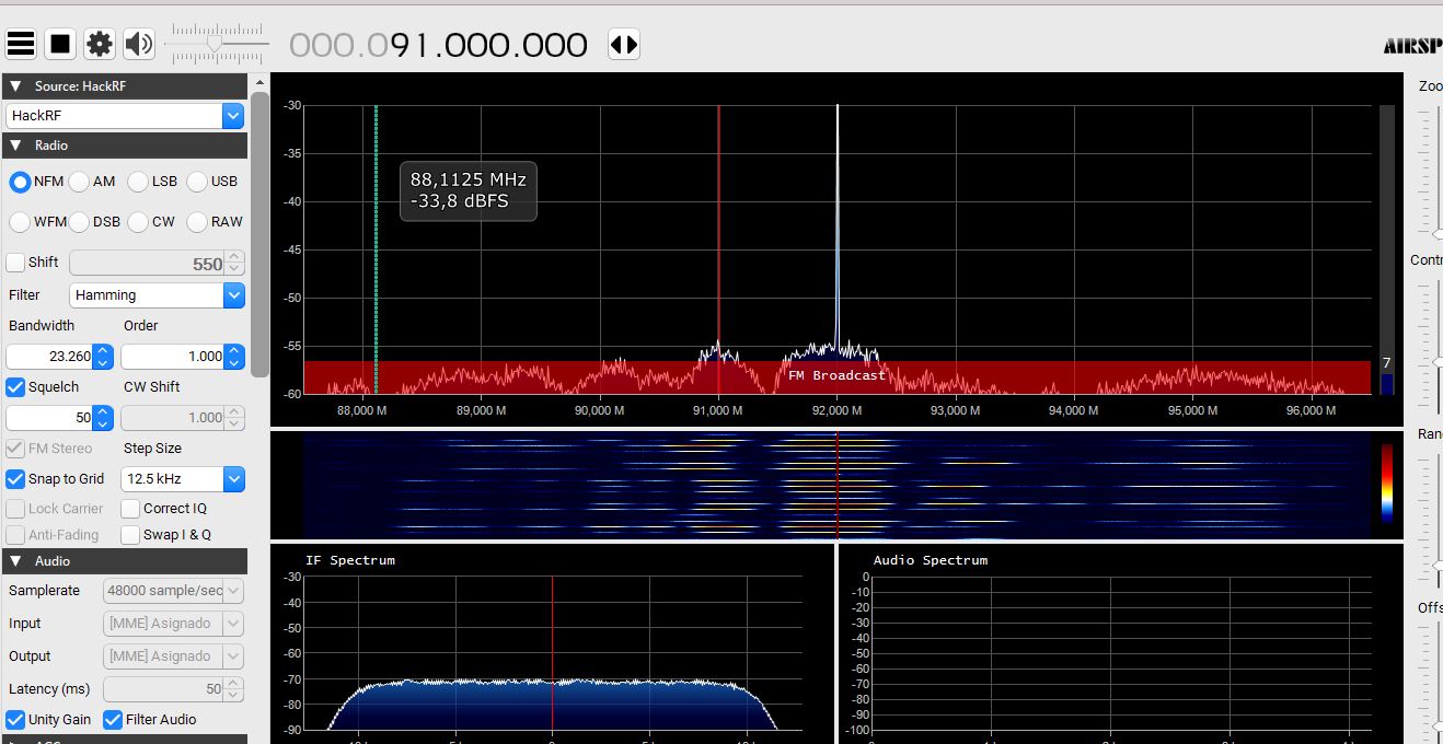 Problem upgrading the firmware · Issue #138 · portapack-mayhem/mayhem ...