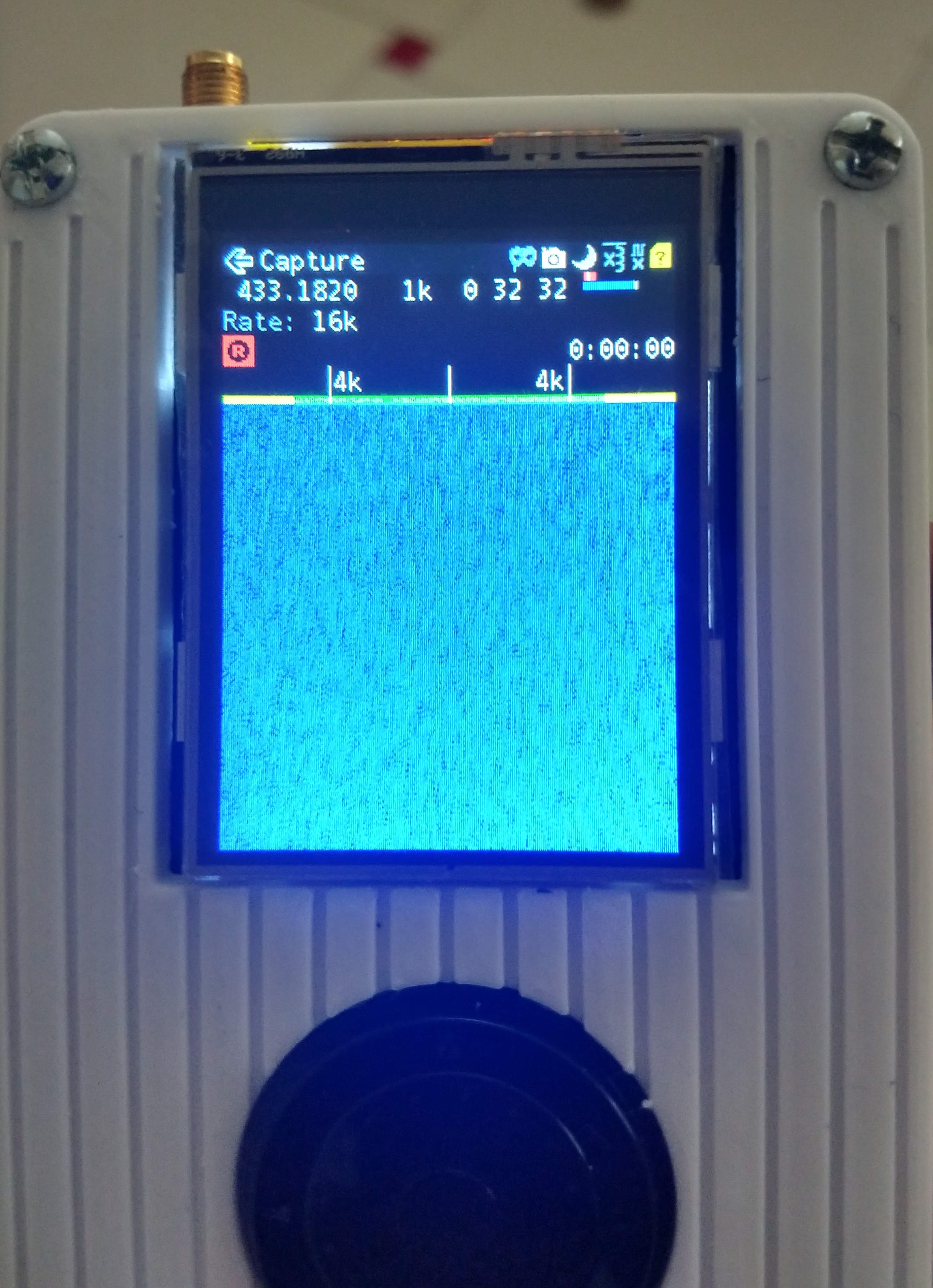 Problem upgrading the firmware · Issue #138 · portapack-mayhem/mayhem ...