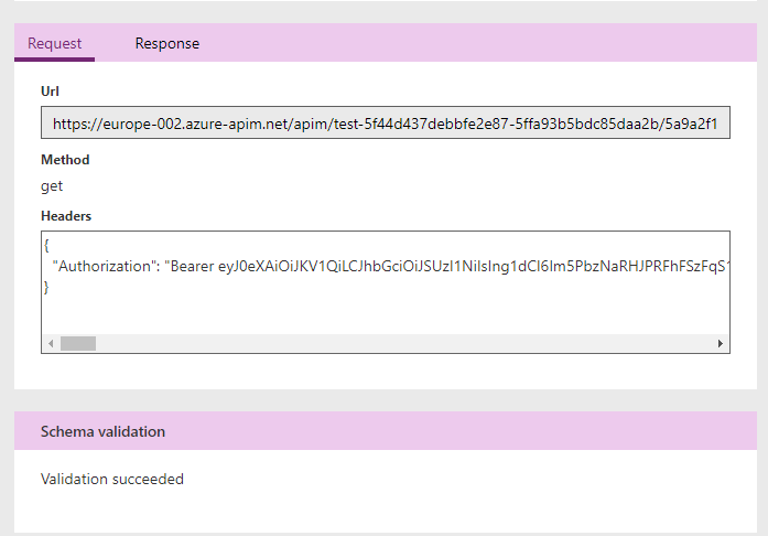 Generic OAuth 2.0 & Azure B2C protected API's · Issue #885 · microsoft/PowerPlatformConnectors ...