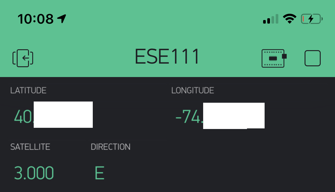 Drone Telemetry System | Devpost
