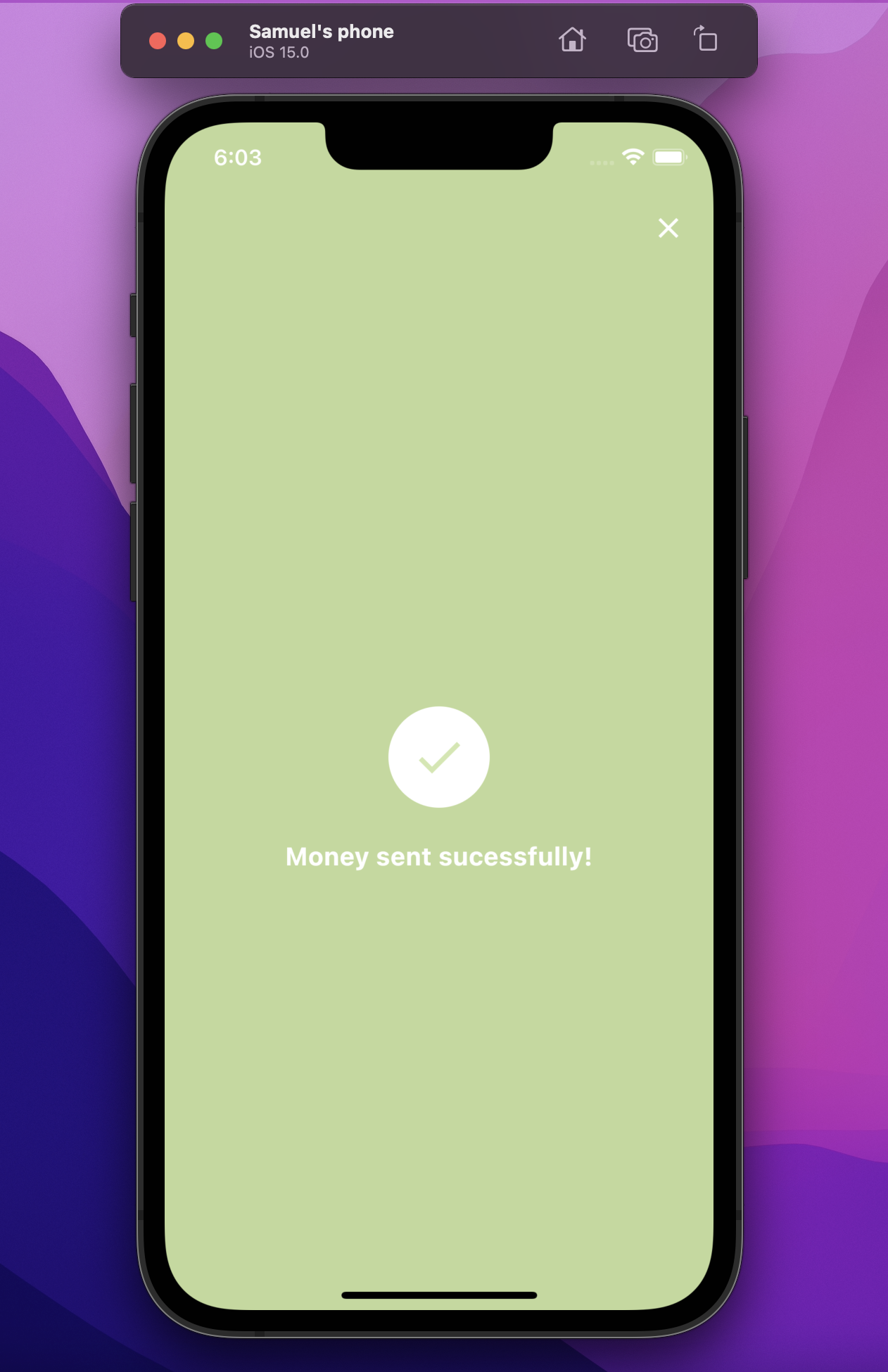 GitHub - SamuelPerezJimenez/BankingAppUi: Banking App Ui in Flutter