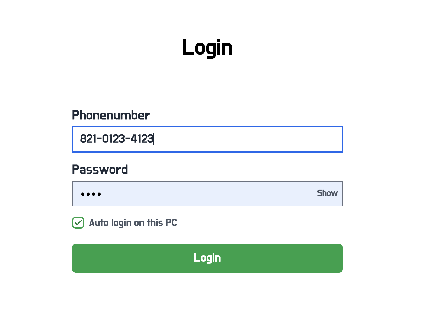 How to automatically log out of user's browser after a long period of inactivity or after ...