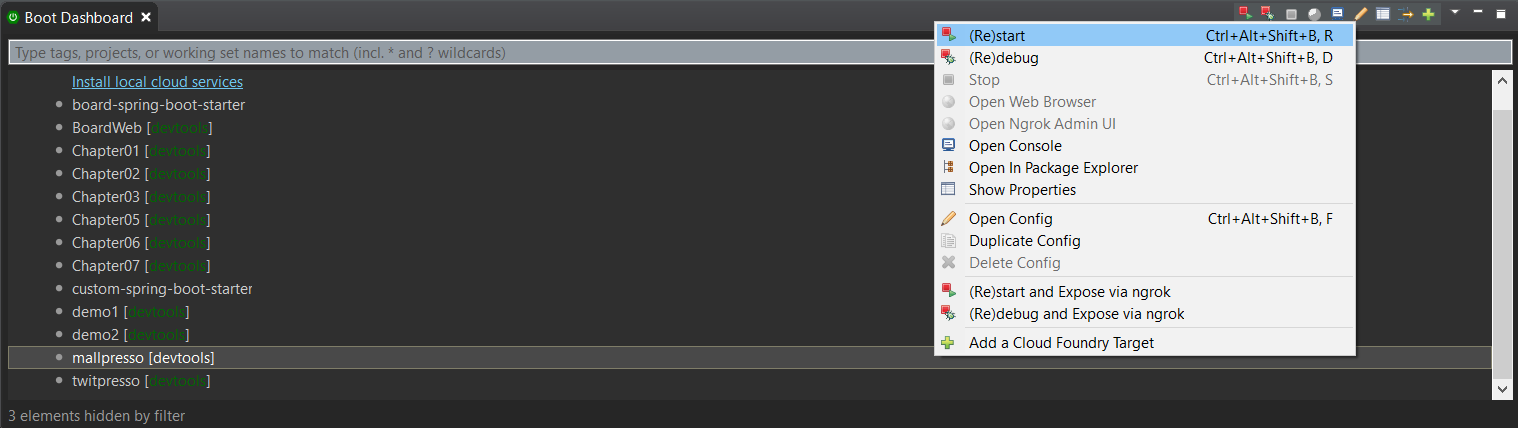 GitHub - hleee/mallpresso: Building an e-commerce platform as part of @code-presso hackathon ...