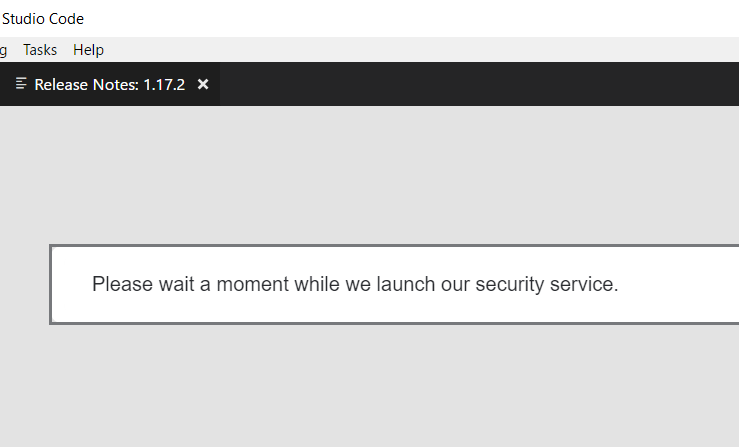 Webview can't handle custom authenticated proxies · Issue #37783 · microsoft/vscode · GitHub