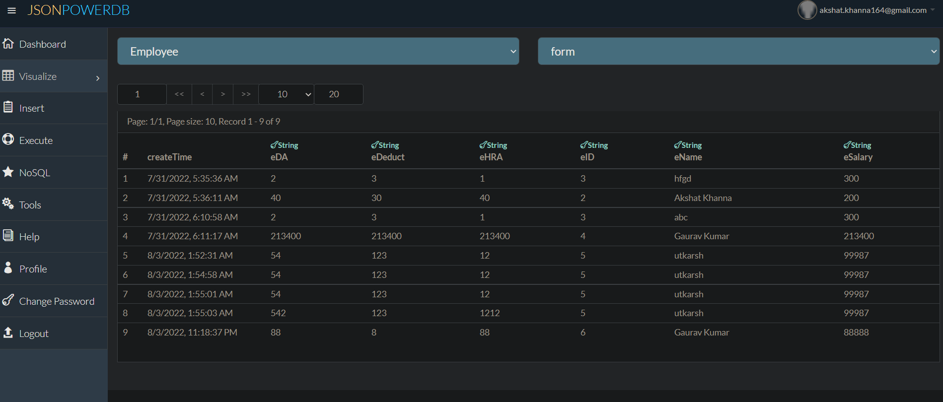 GitHub - notakshatkhanna/Employee-Form--JsonPowerDB--