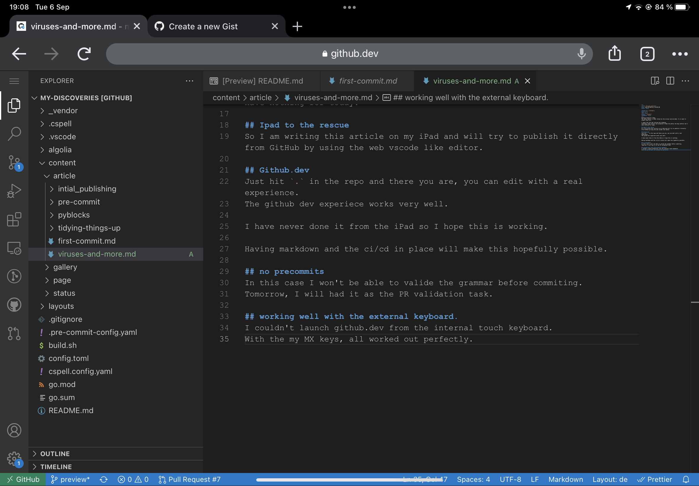 zilberd’s gists · GitHub