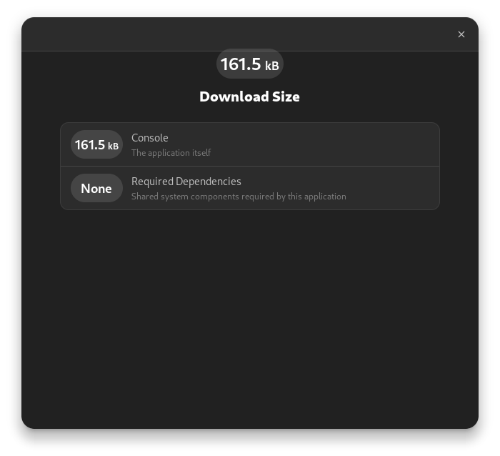 Some spacing issues in Libadwaita apps · Issue #274 · vinceliuice/Orchis-theme · GitHub