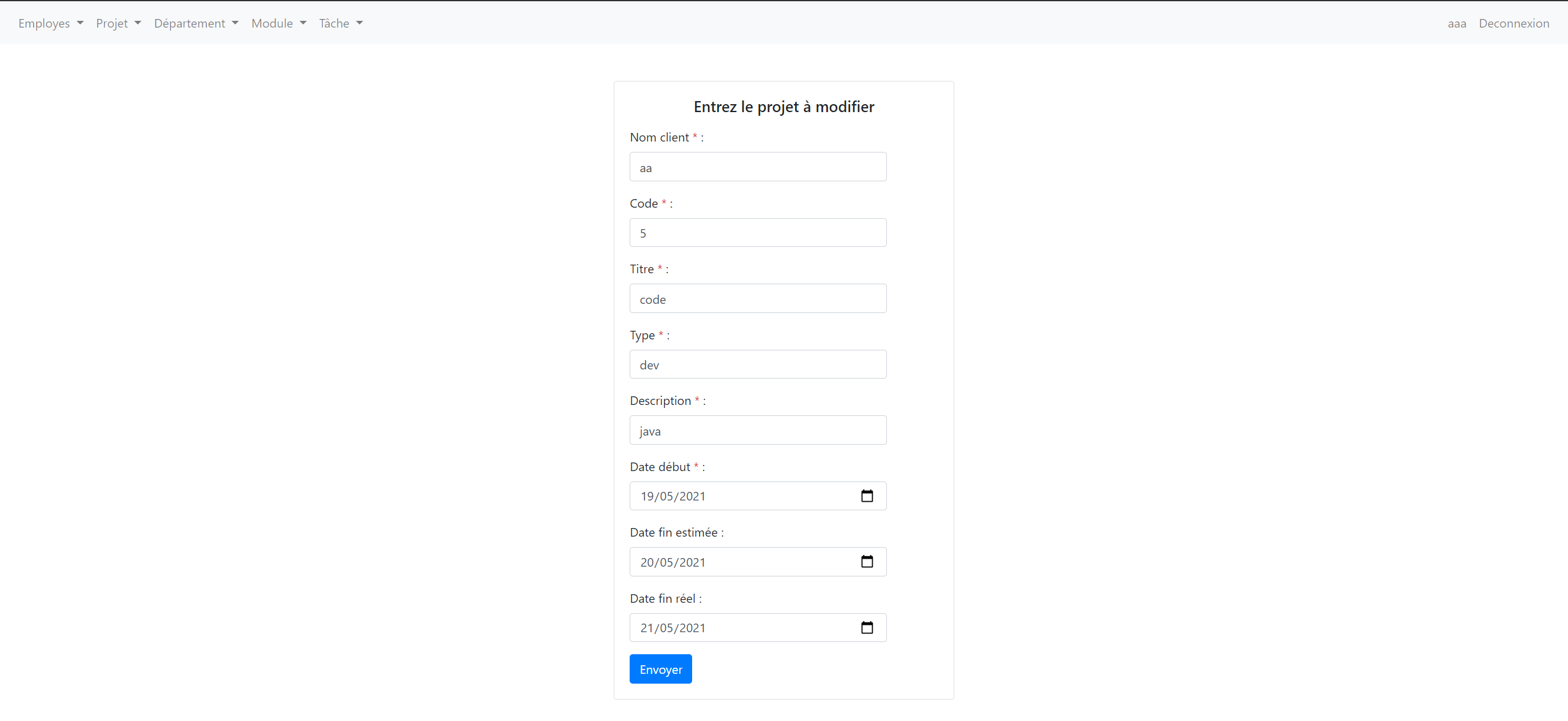 GitHub - Mdidu/tp_gestionProjet