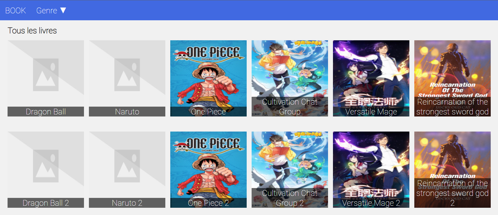 GitHub - Mdidu/book-reader