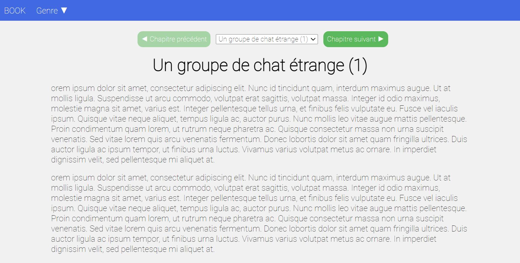 GitHub - Mdidu/book-reader