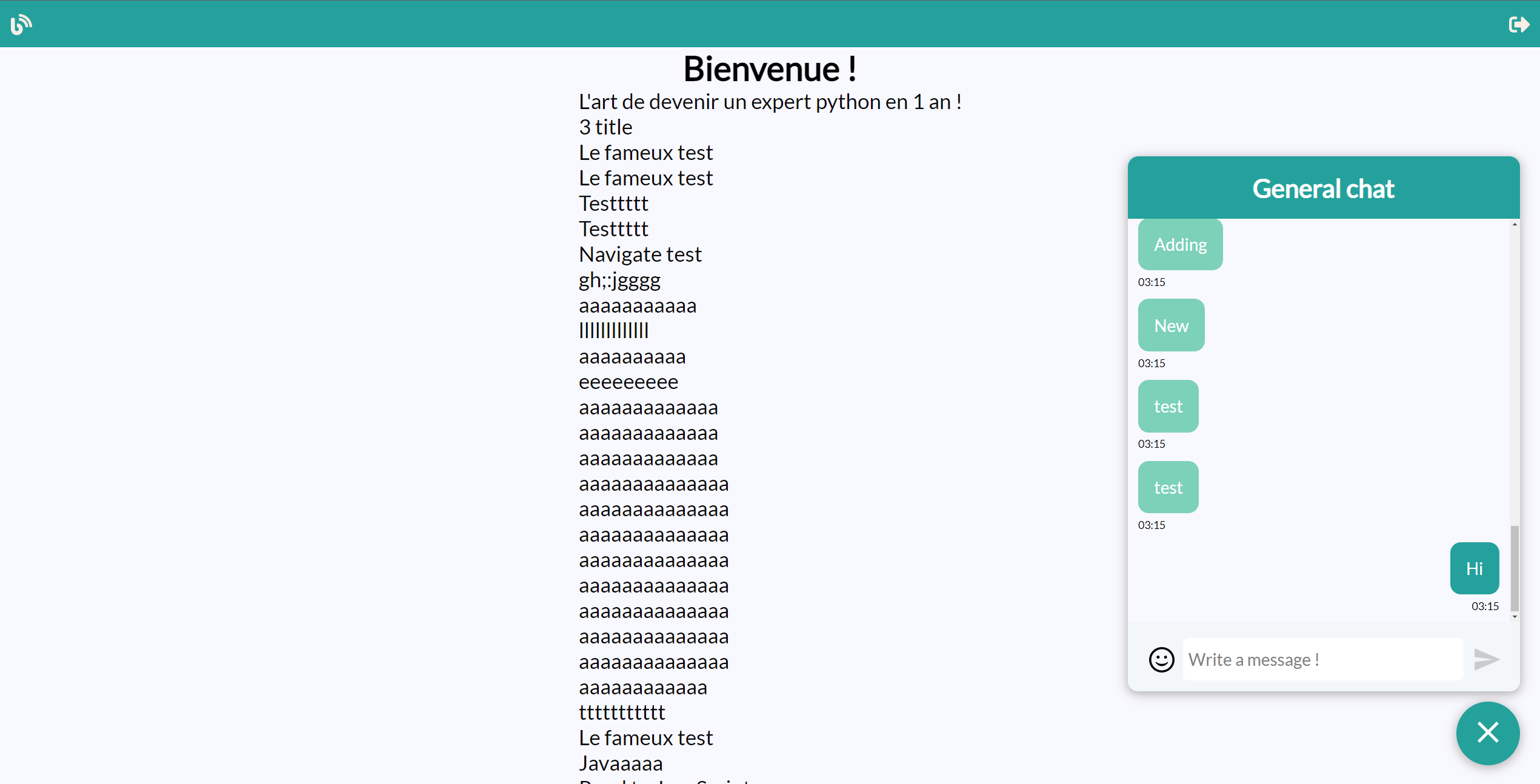 GitHub - Mdidu/article_room