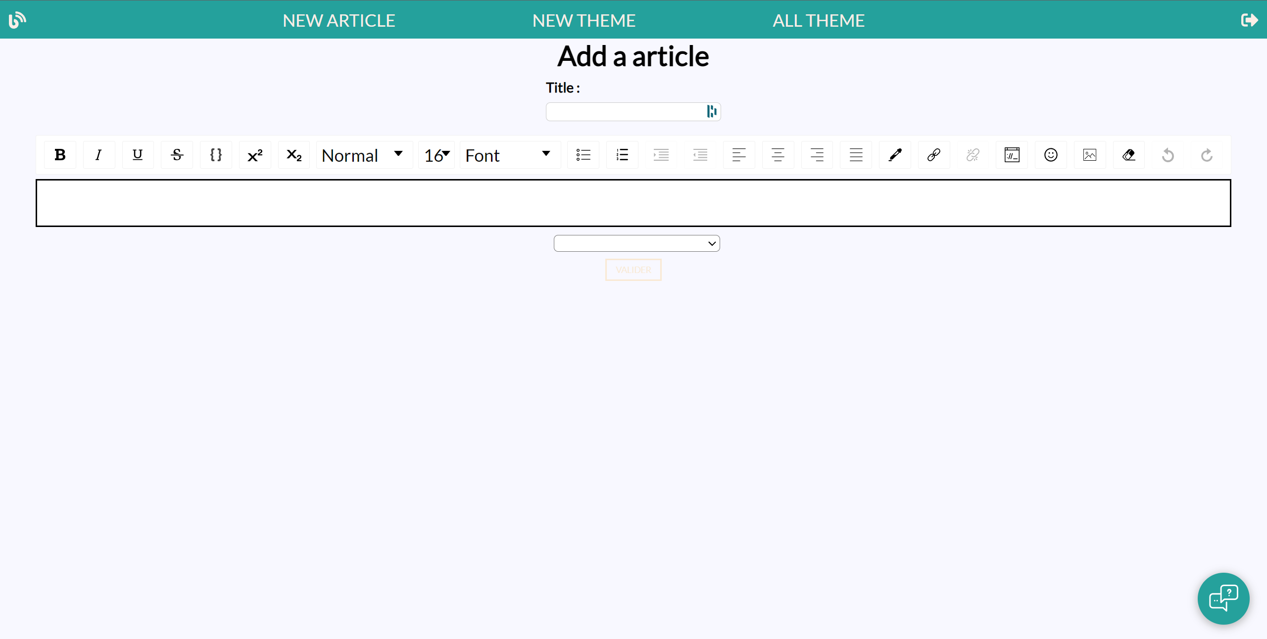 GitHub - Mdidu/article_room