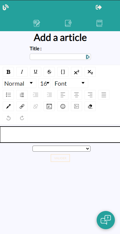GitHub - Mdidu/article_room