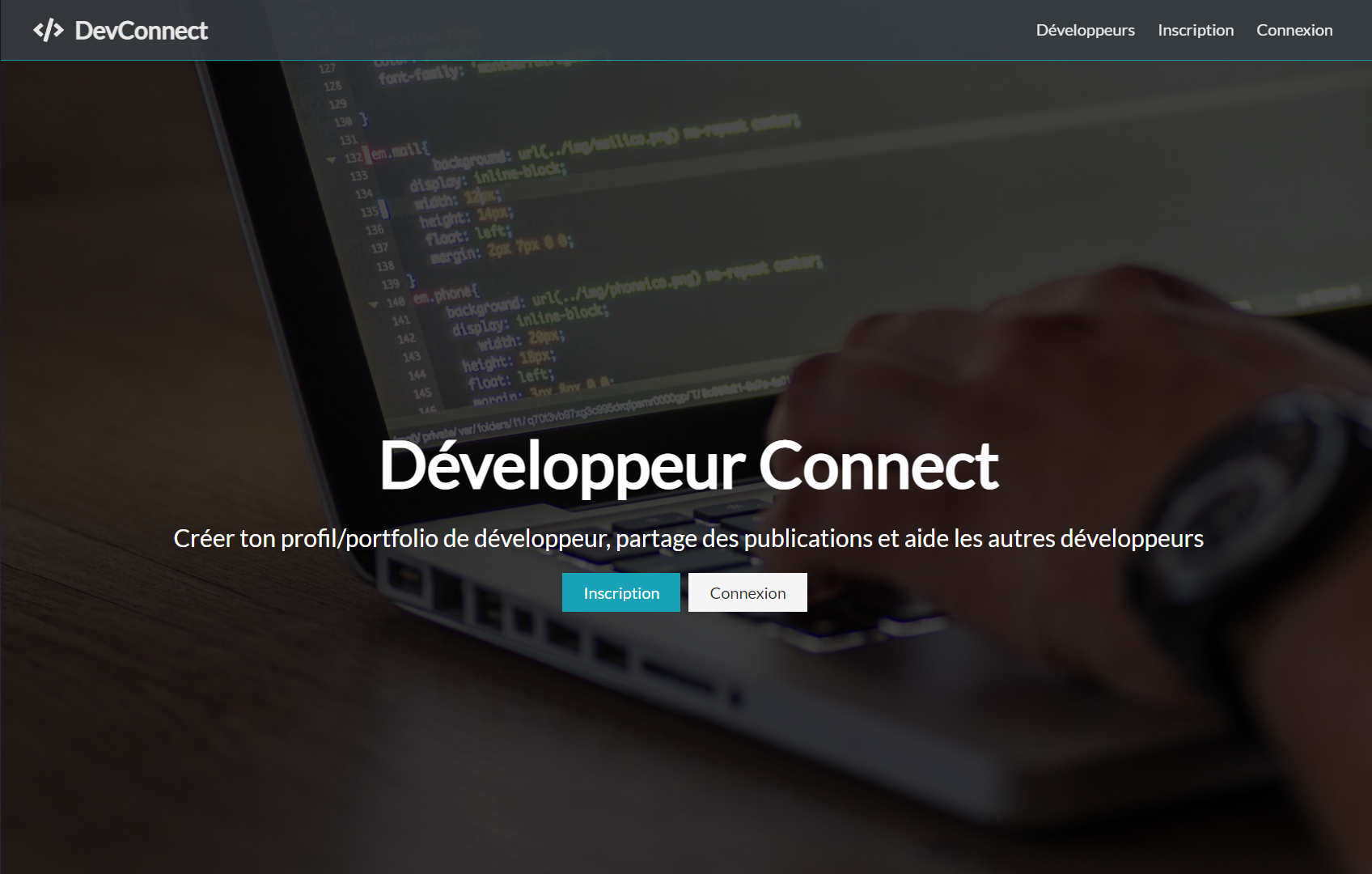 GitHub - AlexRepaire/Mern_project: Projet FullStack js