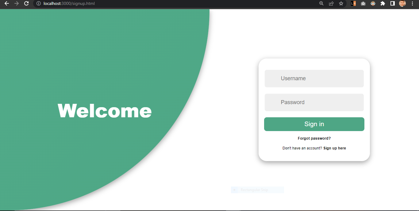 GitHub - hritikkhurana10sm/TakeMyAttendance: This is an attendance ...