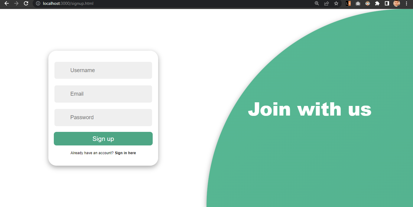 GitHub - hritikkhurana10sm/TakeMyAttendance: This is an attendance ...